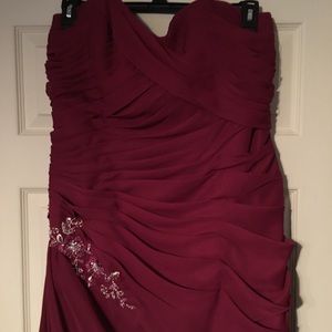 CASTLE COUTURE Caterina Collection | Dresses | Hpcastle Couture ...